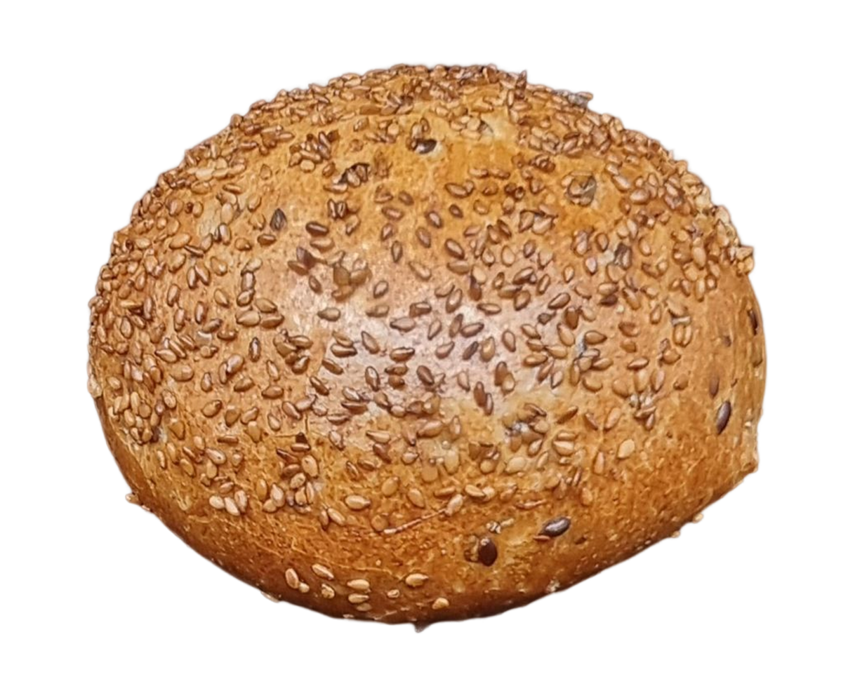 Grovbolle | eriksbageri.dk