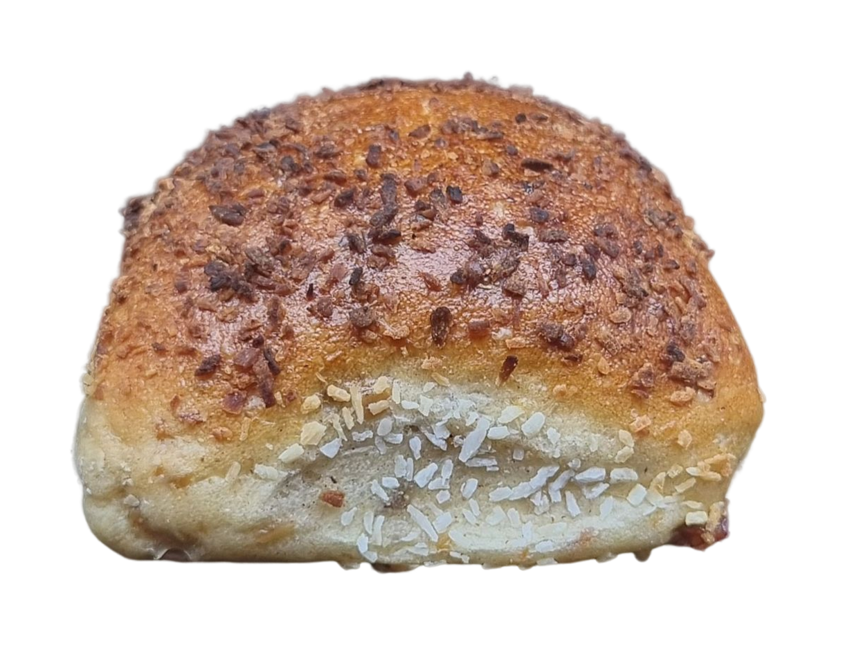 Müsli bolle | eriksbageri.dk