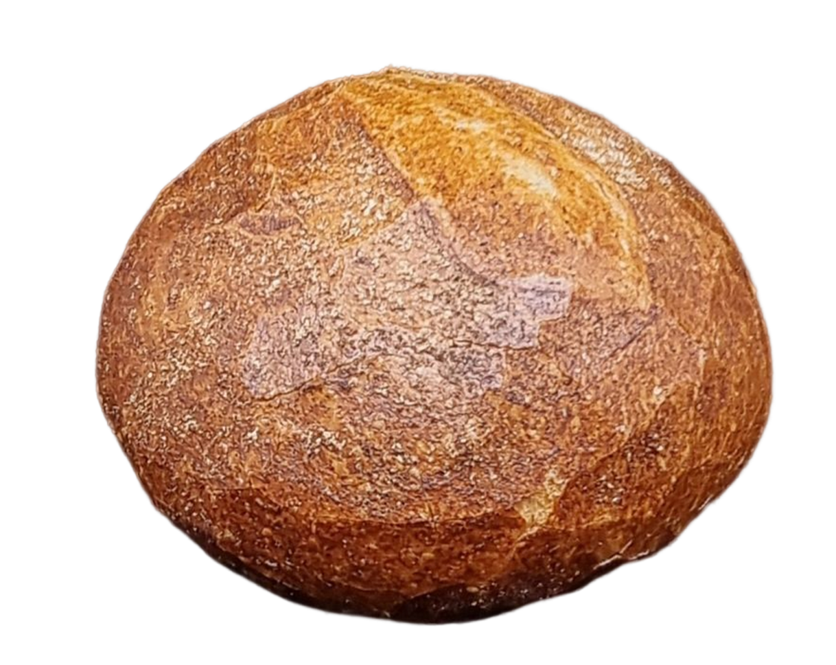 Spansk rundstykke | eriksbageri.dk